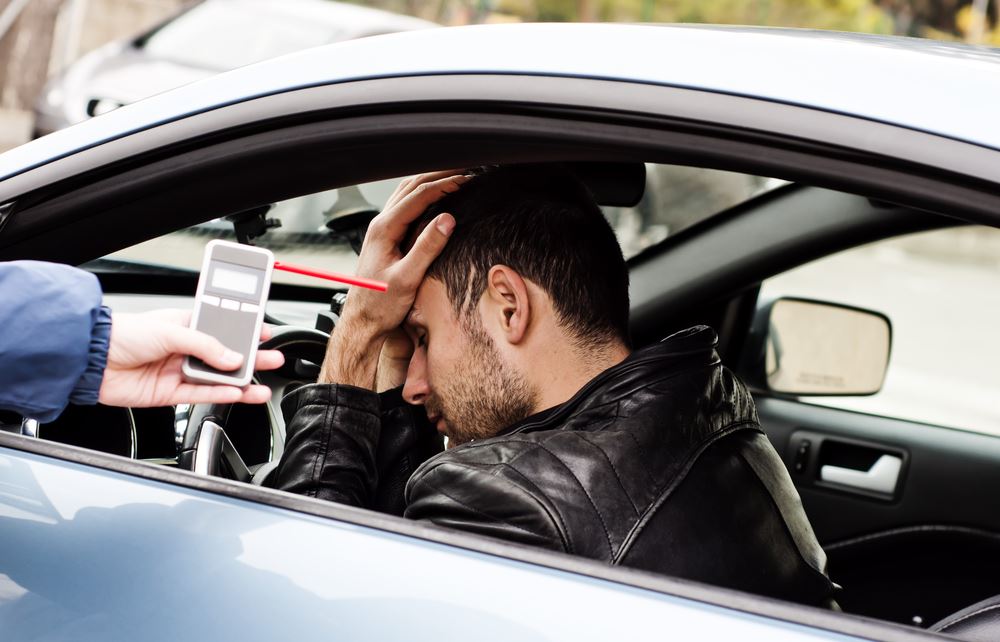 3 Ways that Sober Drivers Can Fail DUI Tests